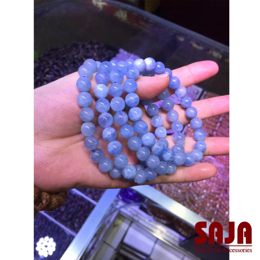Nguồn gốc khai thác đá quý chalcedony