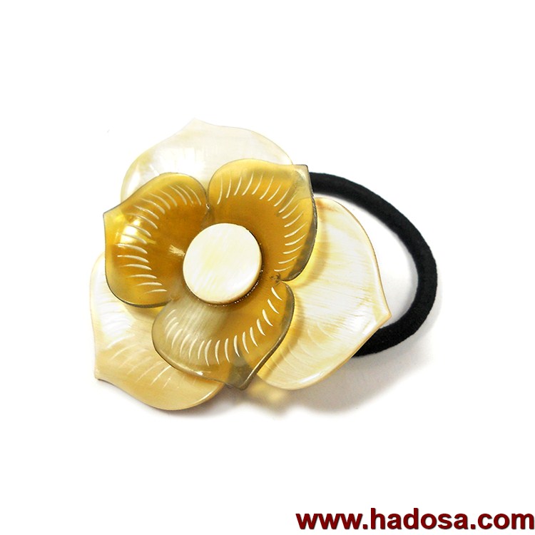 Cột tóc sừng trâu SHF-057